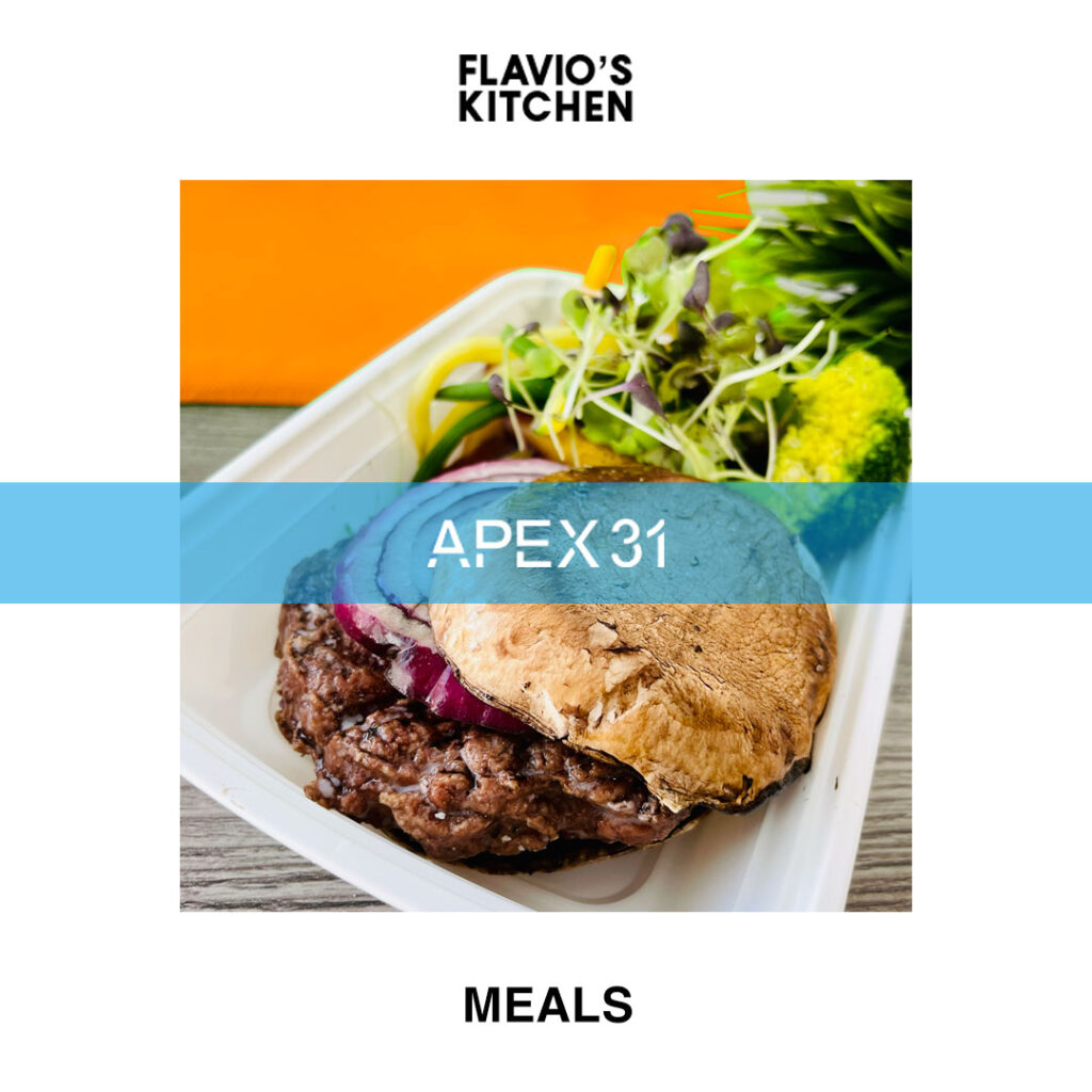 Flavio`s Kitchen – Fresh top quality food.